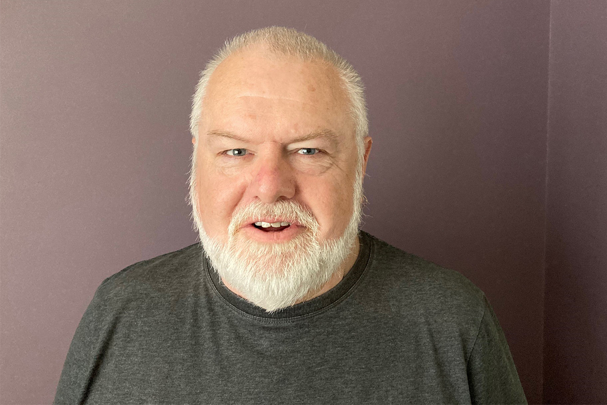 Employee spotlight: Tony Kane - Trenches law firm