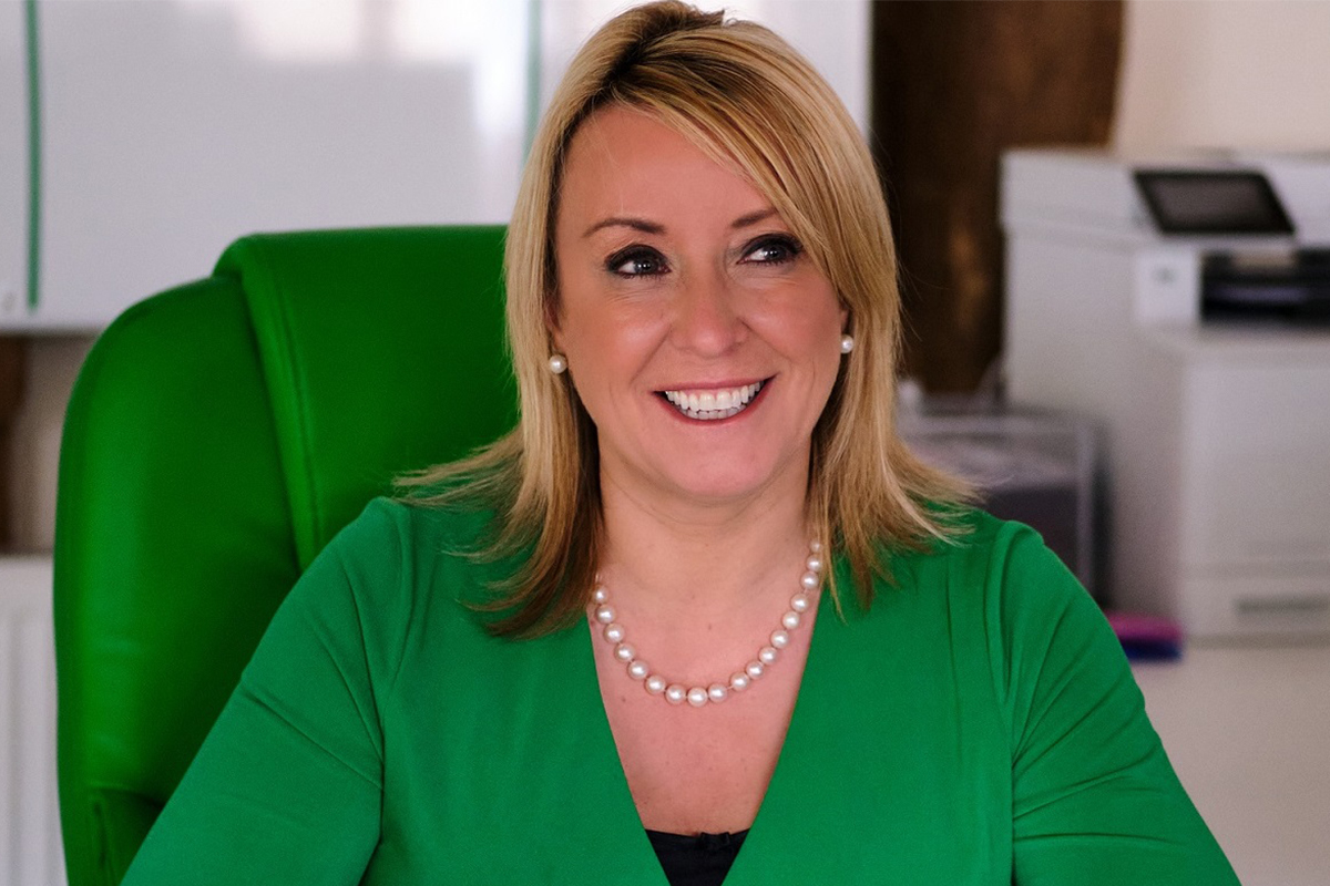 How do you apply for Code power? - Trenches law firm